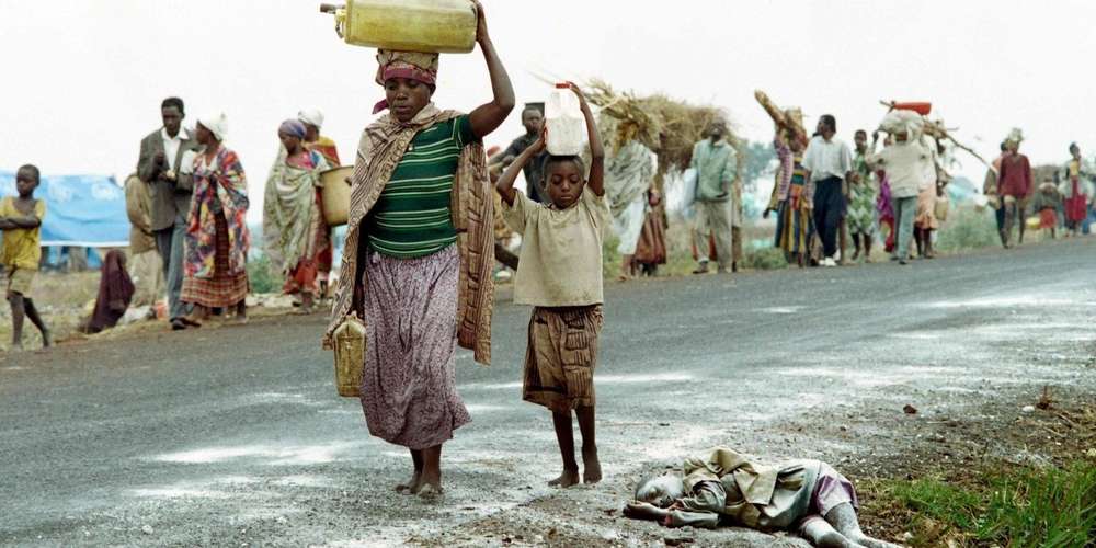 Génocide des Tutsi au Rwanda : l’ancien gendarme Philippe Manier ...