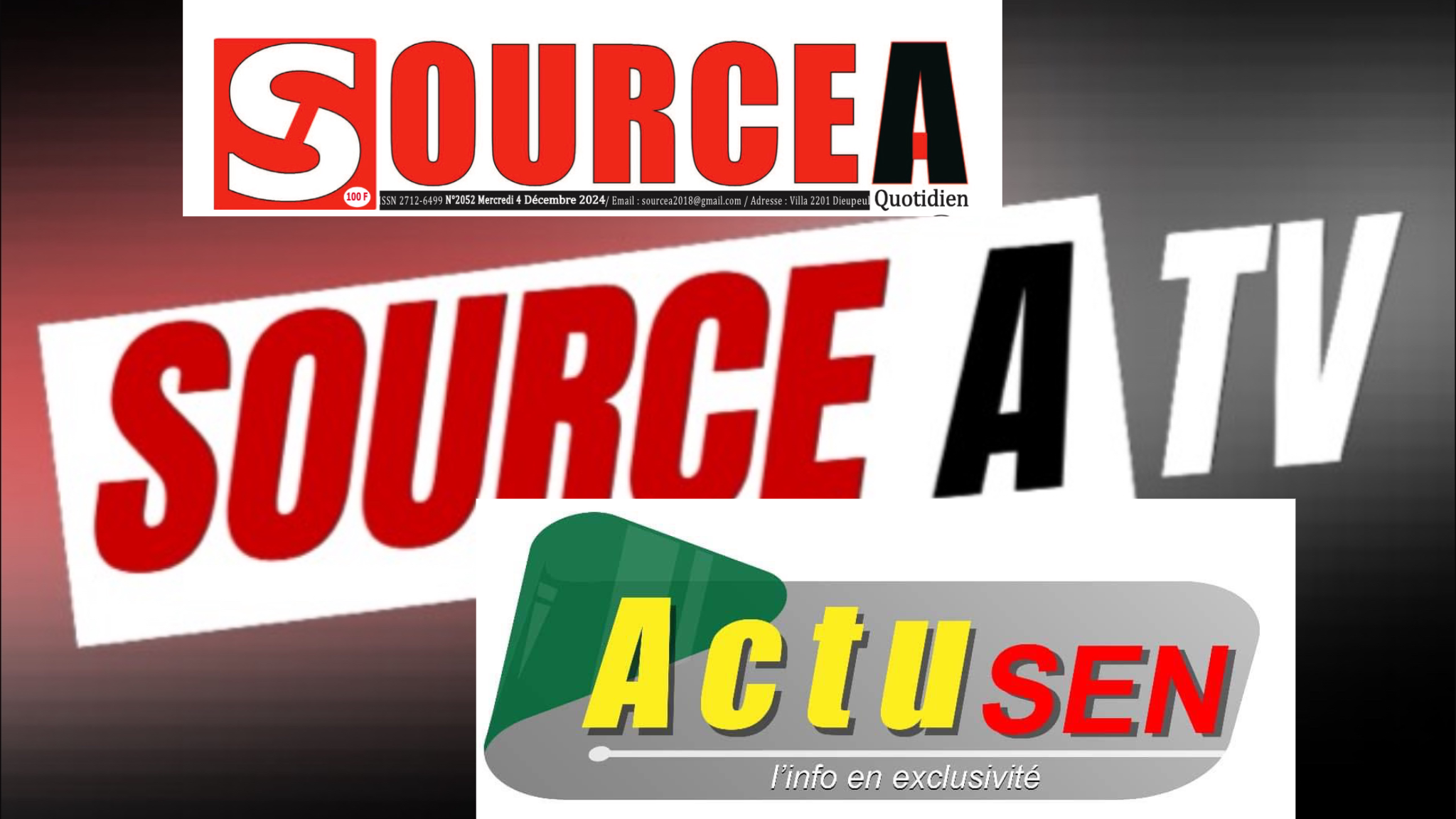 N'ayant pas figuré sur la liste provisoire des médias reconnus par l ...