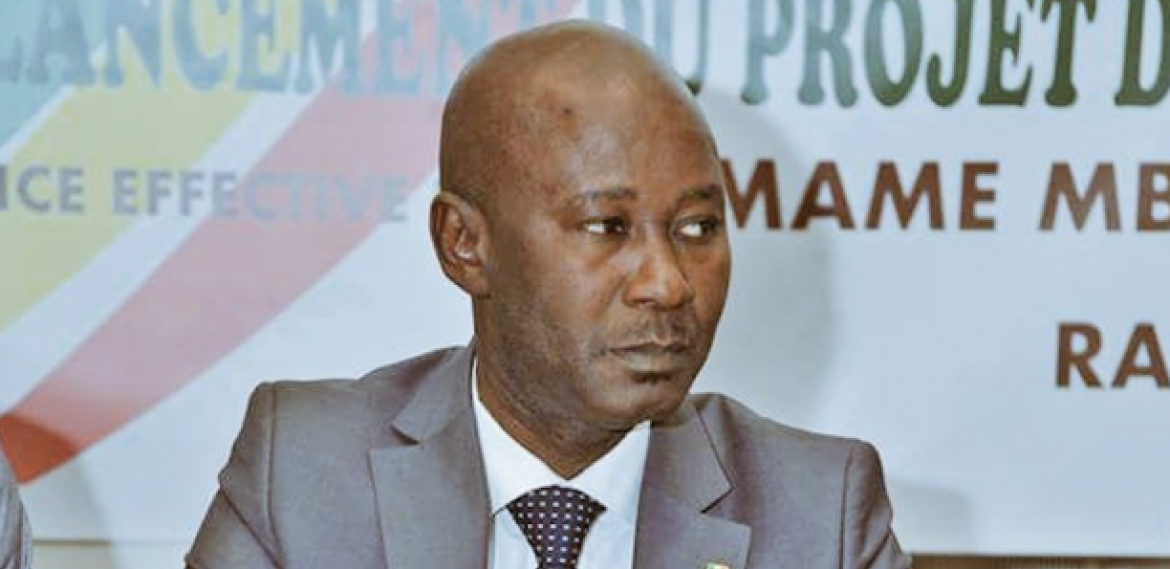 Mamina Daffé et Ibrahima Cissé inculpés dans le dossier Prodac : la ...