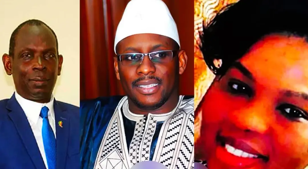 Audition au fond dans l’affaire Tabaski Ngom-Moustapha Diop : les ...